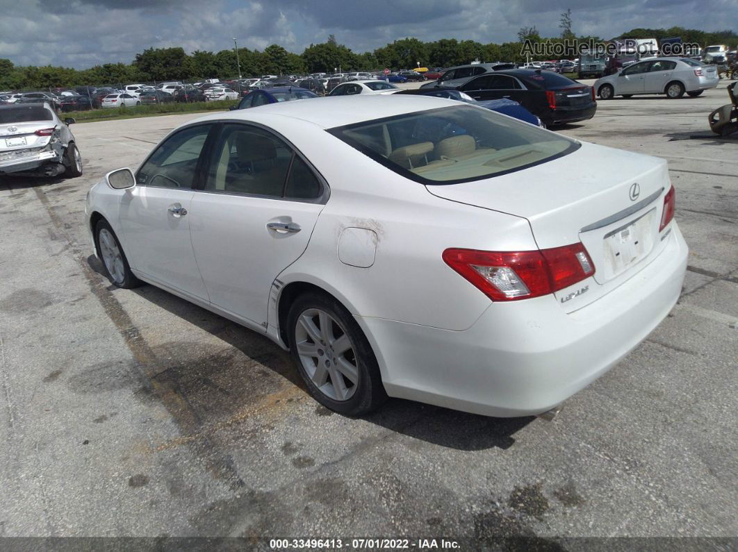 Price & History 2008 Lexus Es 350 3.5l Dohc Sfi 24-valve V6 vin ...