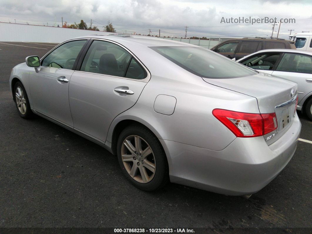 Price & History 2007 Lexus Es 350 3.5l Sfi 24-valve V6 vin ...