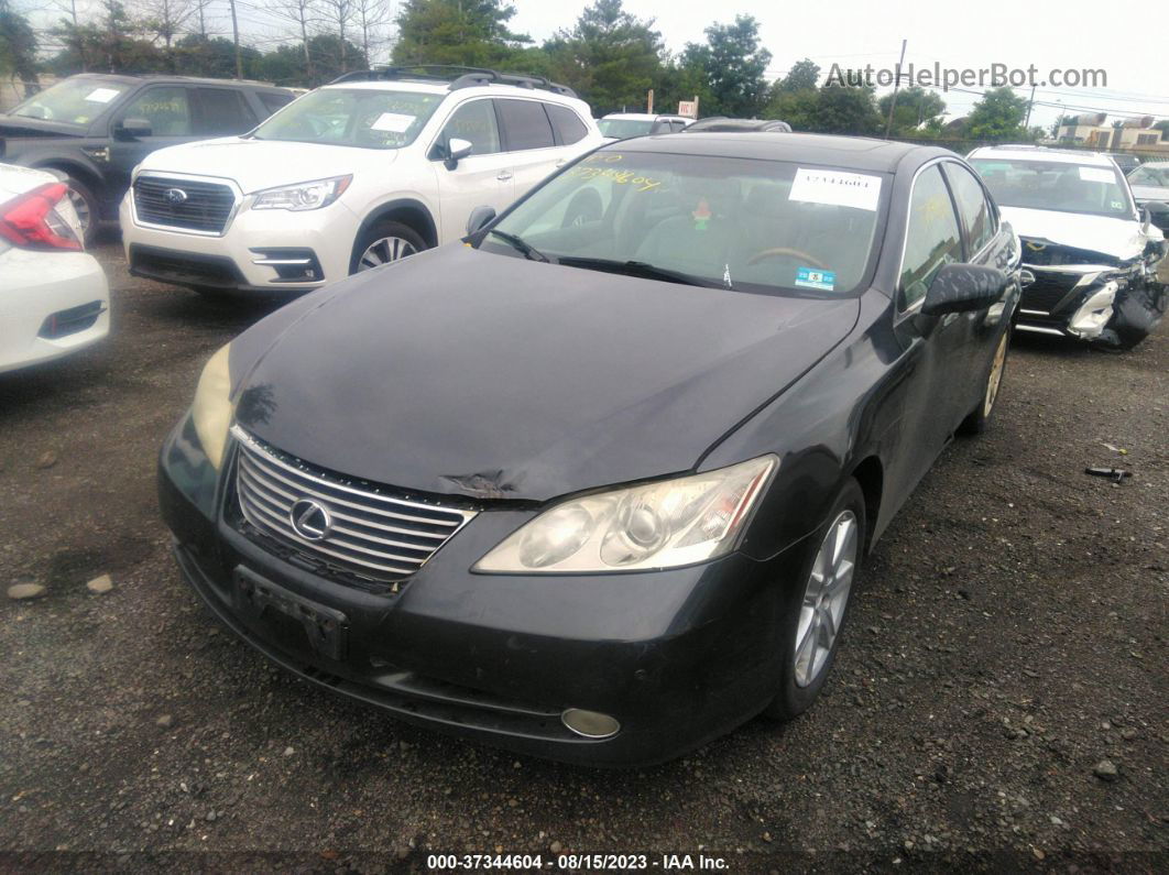Price & History 2008 Lexus Es 350 3.5l Dohc Sfi 24-valve V6 vin ...