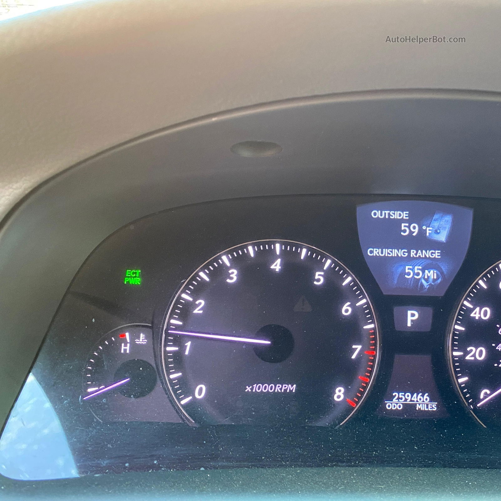 Price & History 2007 Lexus Ls 460 4.6l V-8 Di, Dohc, Vvt, 380hp vin ...