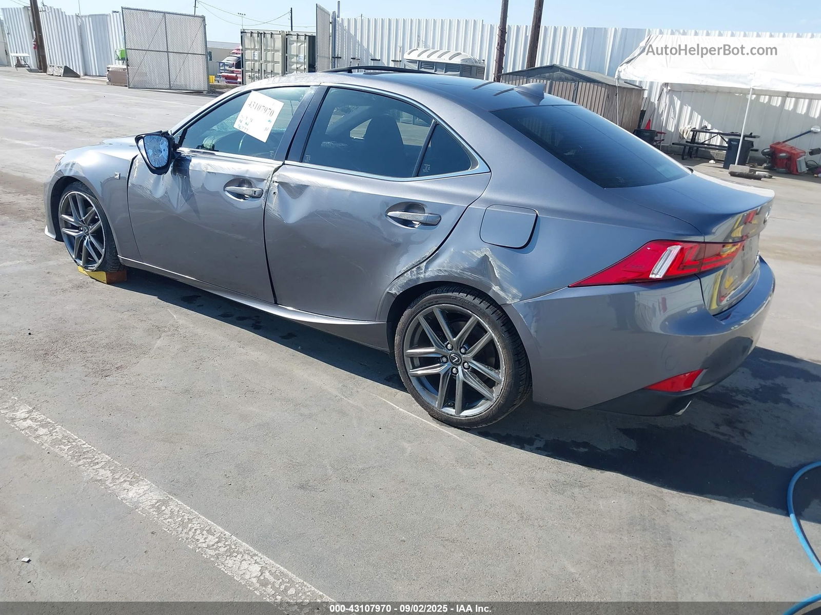 Price & History 2014 Lexus Is 250 2.5l V-6 Di, Dohc, Vvt, 204hp vin ...