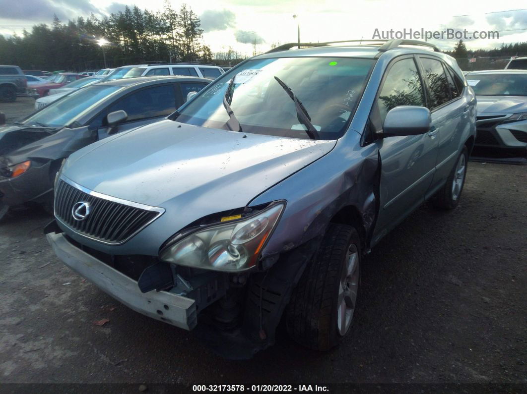 Price & History 2006 Lexus Rx 330 3.3l Dohc Mpi 24-valve V6 vin ...