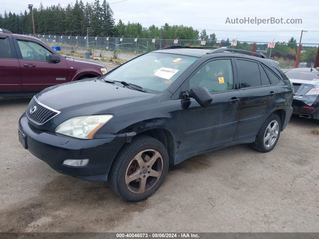 Price & History 2004 Lexus Rx 330 3.3l V-6 Dohc, Vvt, 230hp vin ...