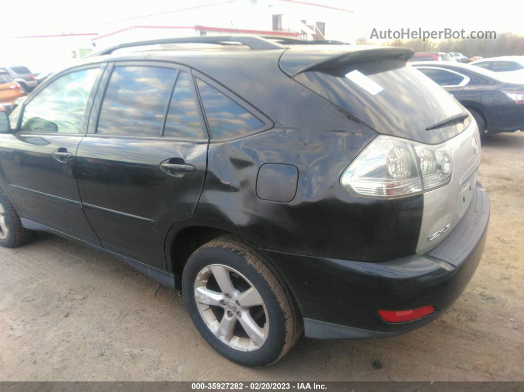 2004 Lexus Rx330 Repair Costs