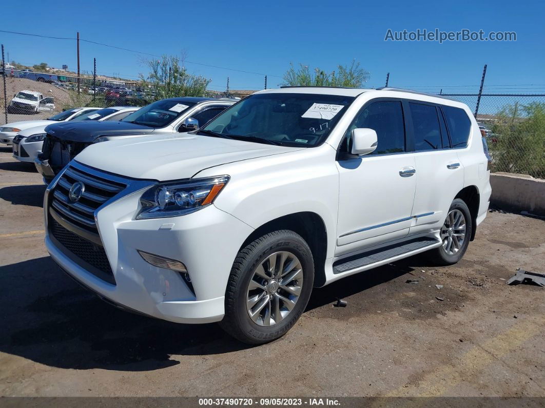 Price & History 2019 Lexus 460 Luxury 4.6l V-8 Dohc, Vvt 301hp vin ...