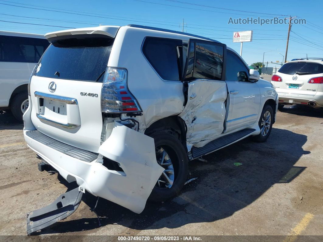 Price & History 2019 Lexus 460 Luxury 4.6l V-8 Dohc, Vvt 301hp vin ...