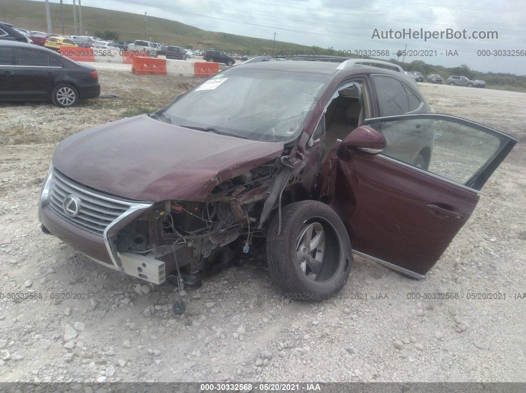 Price & History 2015 Lexus Rx 350 3.5l 6-cylinder 24-valve Dual vin ...