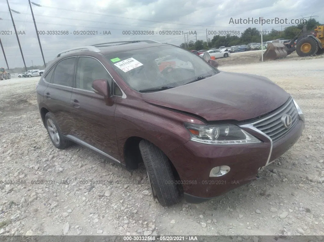 Price & History 2015 Lexus Rx 350 3.5l 6-cylinder 24-valve Dual vin ...