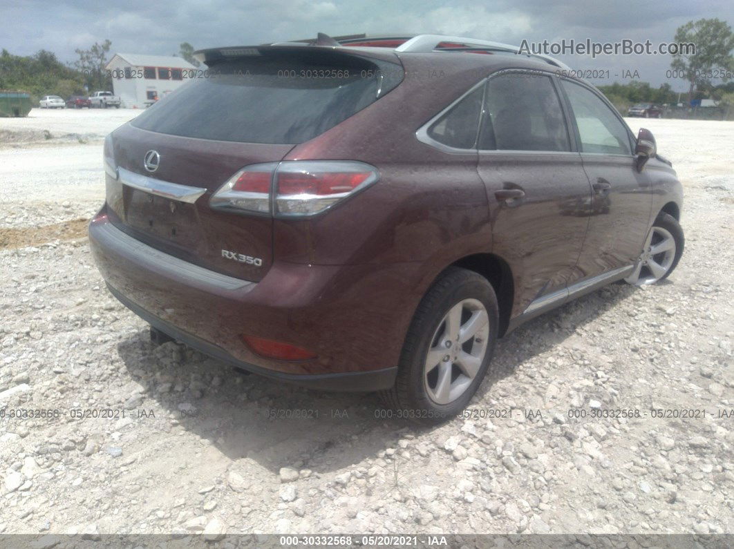 Price & History 2015 Lexus Rx 350 3.5l 6-cylinder 24-valve Dual vin ...