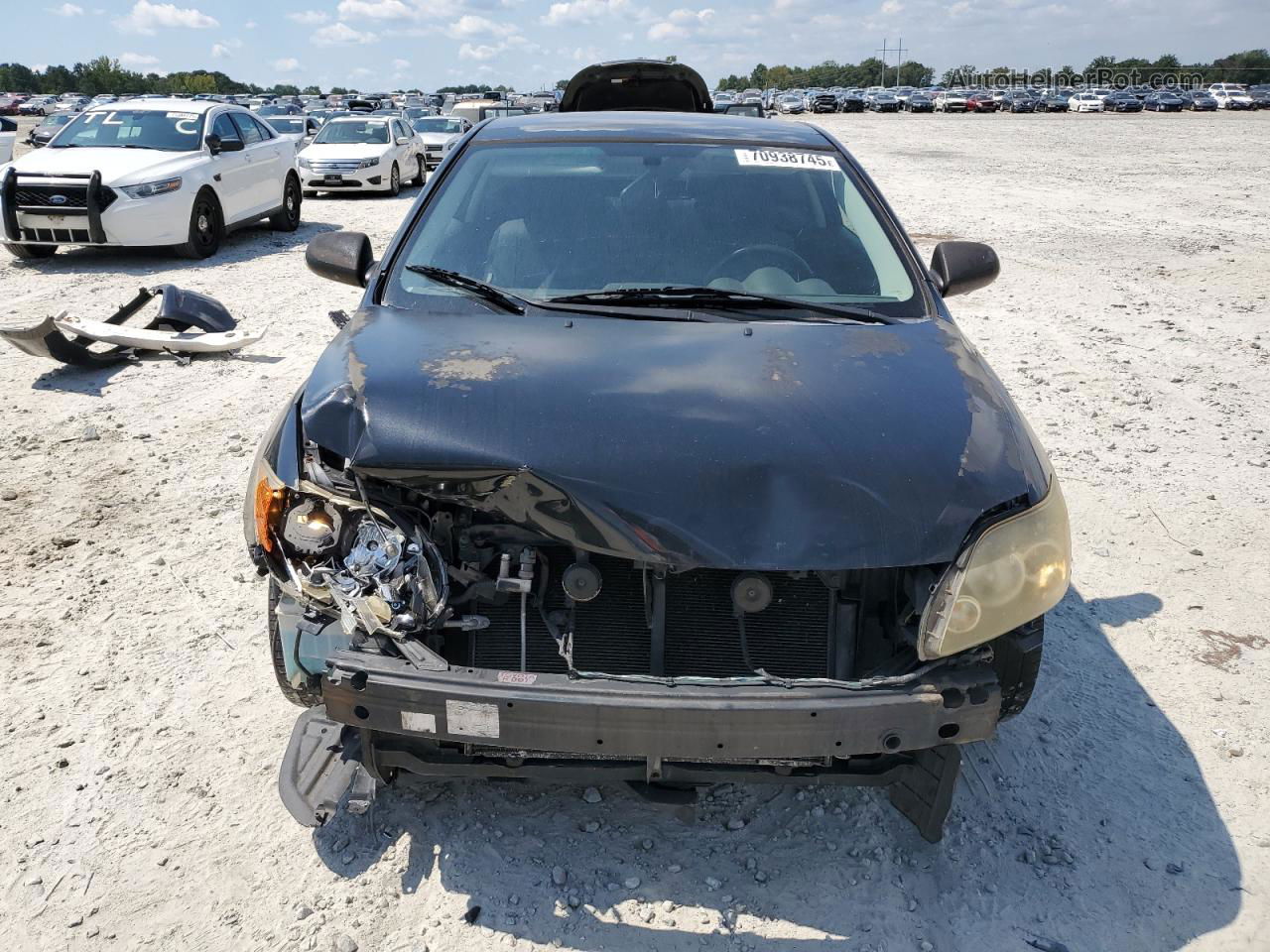 Price & History 2008 Toyota Scion Tc 2.4l 4 vin: JTKDE167480223904 ...