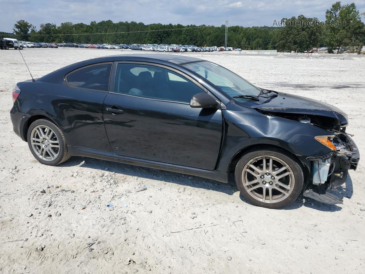 Price & History 2008 Toyota Scion Tc 2.4l 4 vin: JTKDE167480223904 ...