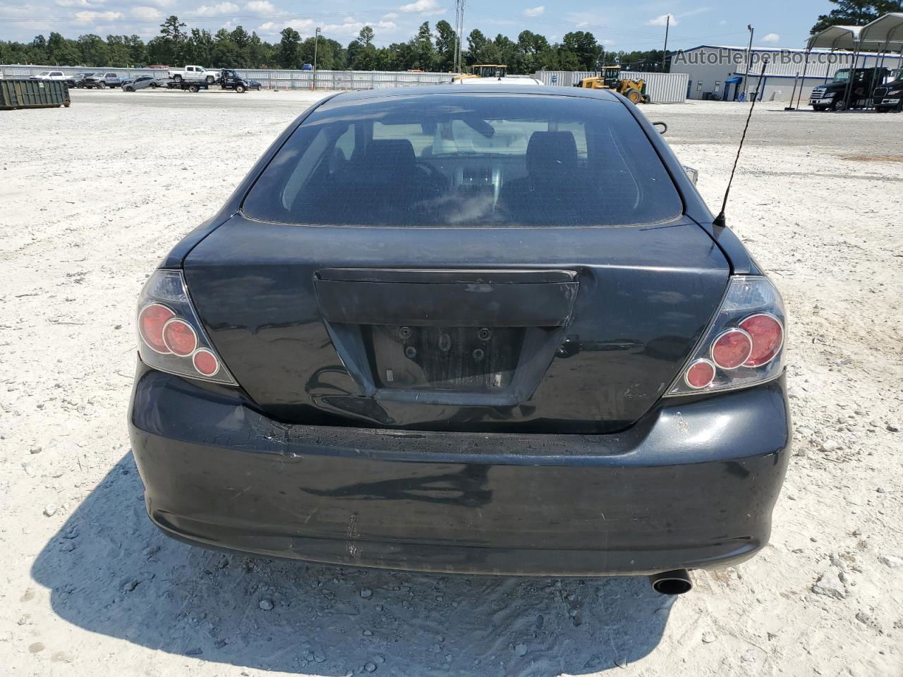 Price & History 2008 Toyota Scion Tc 2.4l 4 vin: JTKDE167480223904 ...