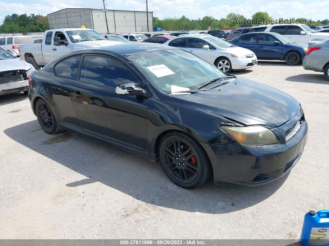 Price & History 2005 Scion Tc 2.4l Dohc Mfi 16-valve I4 vin ...