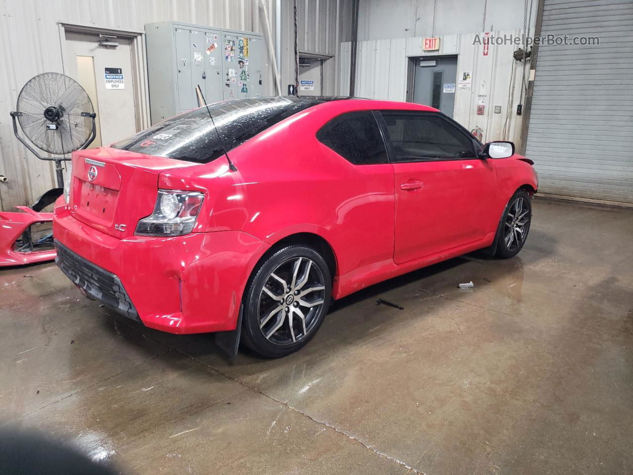 Price & History 2015 Toyota Scion Tc 2.5l 4 vin: JTKJF5C75FJ004887 ...