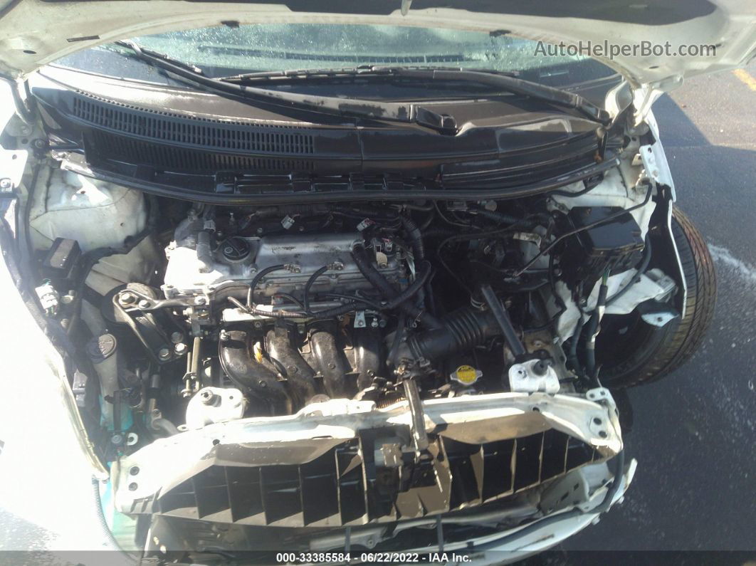 Price & History 2008 Scion Xd 1.8l Dohc Mpfi 16-valve Vvt-i vin ...