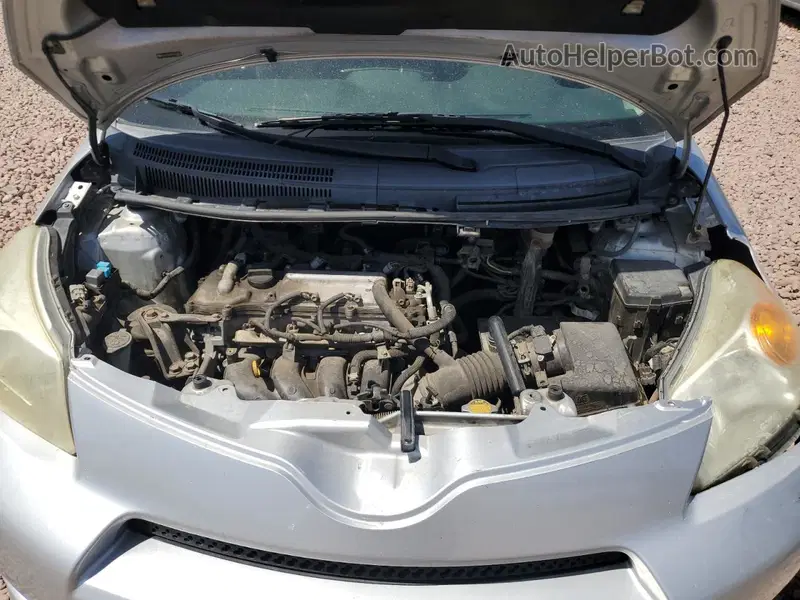 Price & History 2008 Toyota Scion Xd 1.8l 4 vin: JTKKU10498J026214 ...