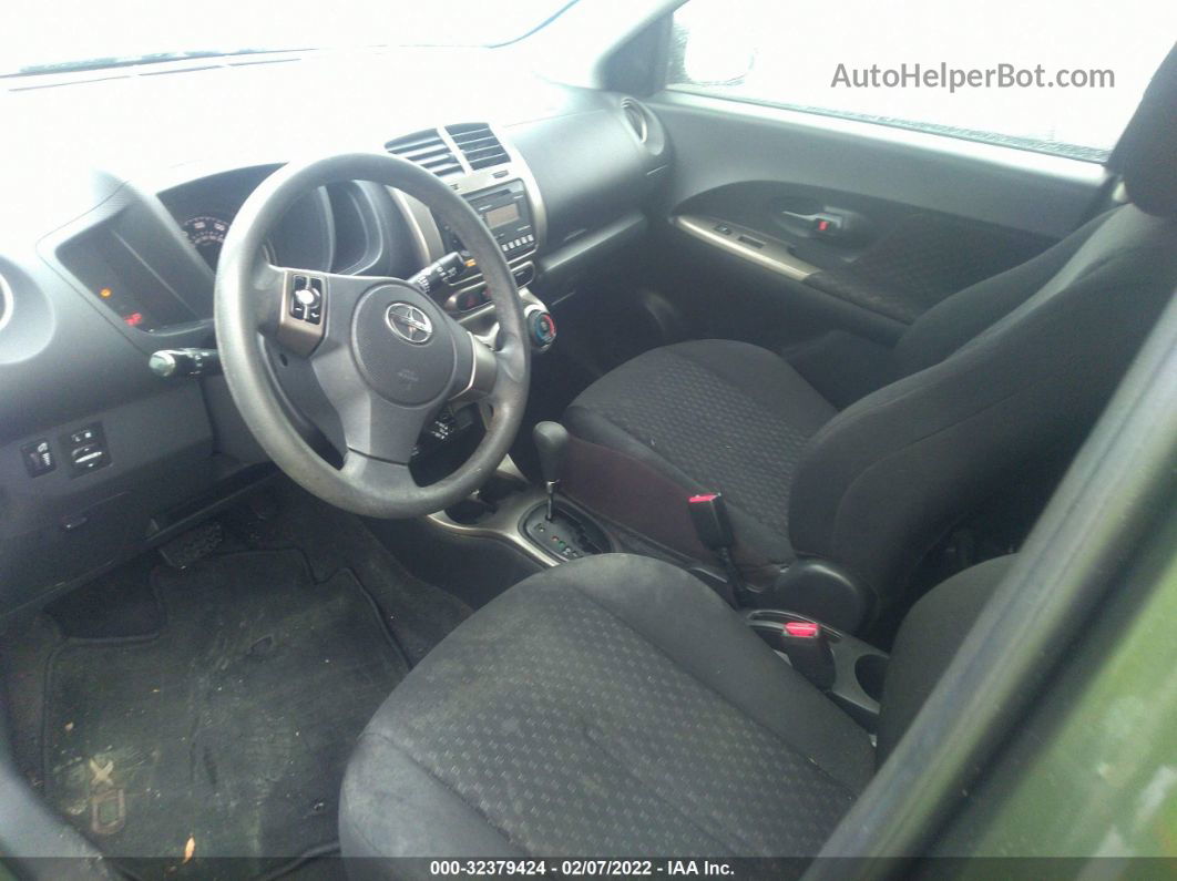 Price & History 2012 Scion Xd 1.8l Dohc Mpfi 16-valve Vvt-i vin ...