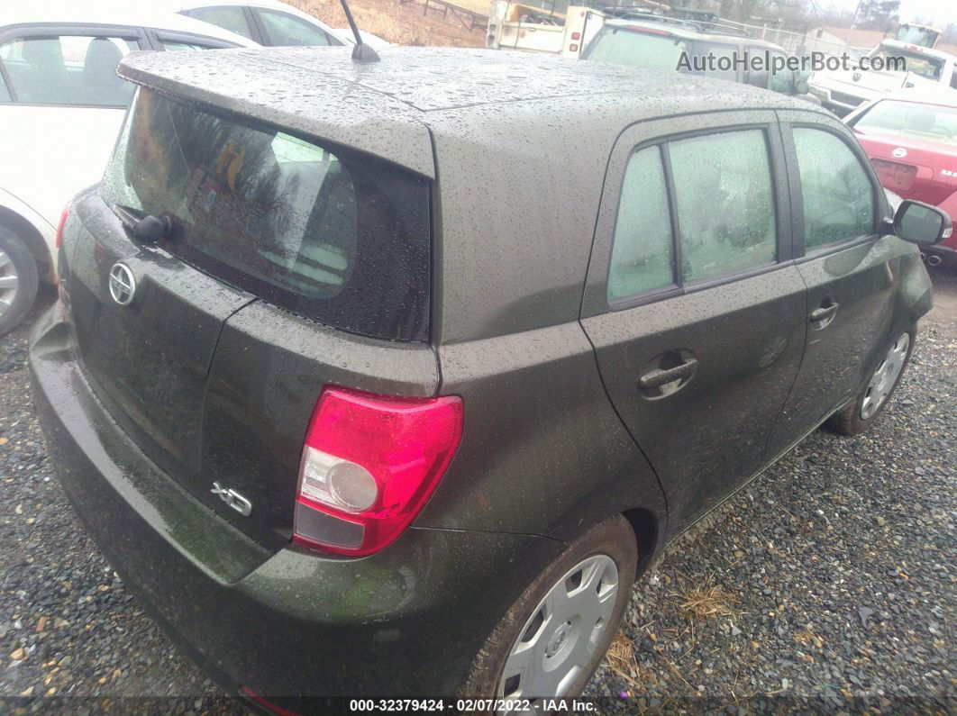 Price & History 2012 Scion Xd 1.8l Dohc Mpfi 16-valve Vvt-i vin ...