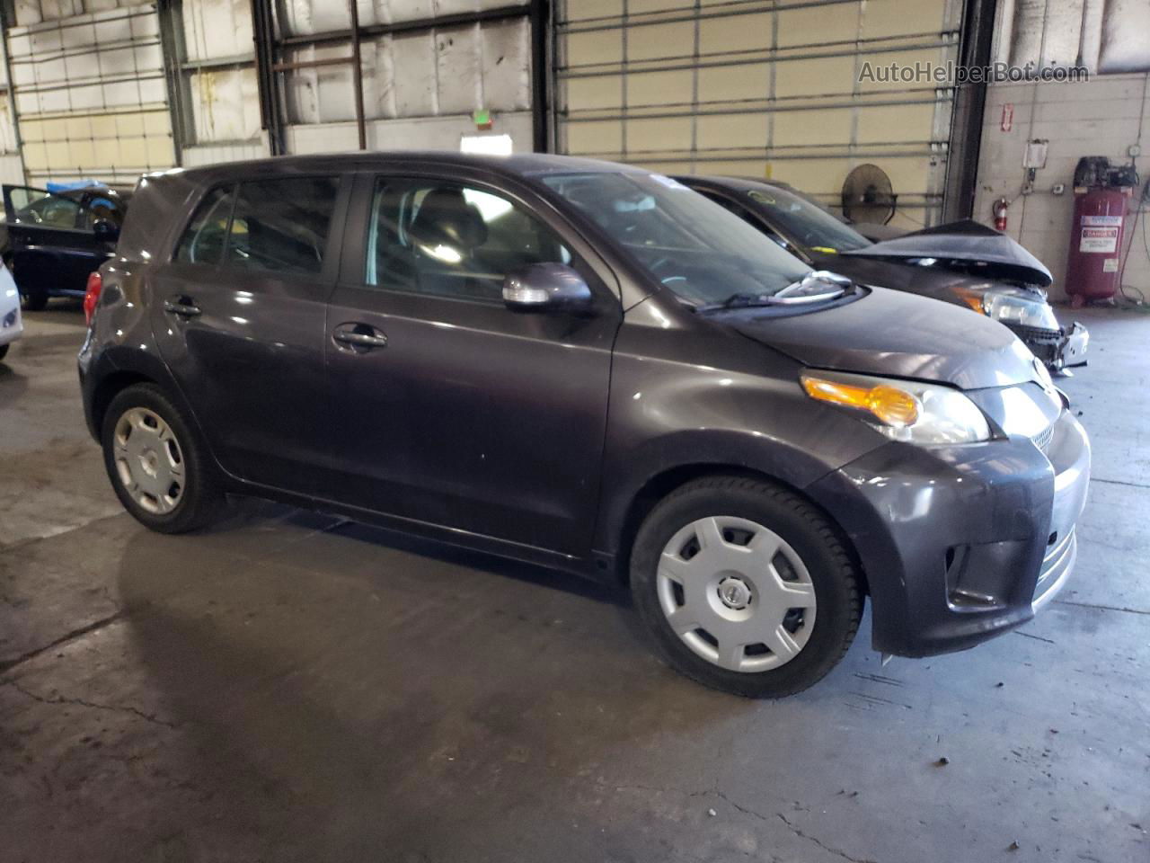 Price & History 2014 Toyota Scion Xd 1.8l 4 vin: JTKKUPB47E1040463 ...