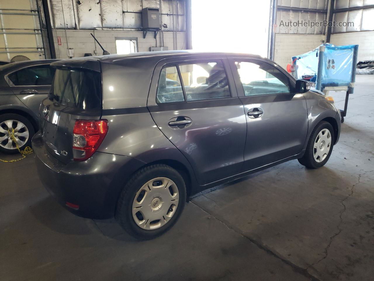 Price & History 2014 Toyota Scion Xd 1.8l 4 vin: JTKKUPB47E1040463 ...