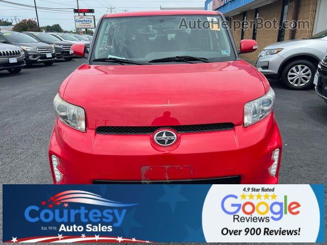 Price & History 2013 Scion Xb 2.4l Dohc Sfi 16-valve Vvt-i vin ...