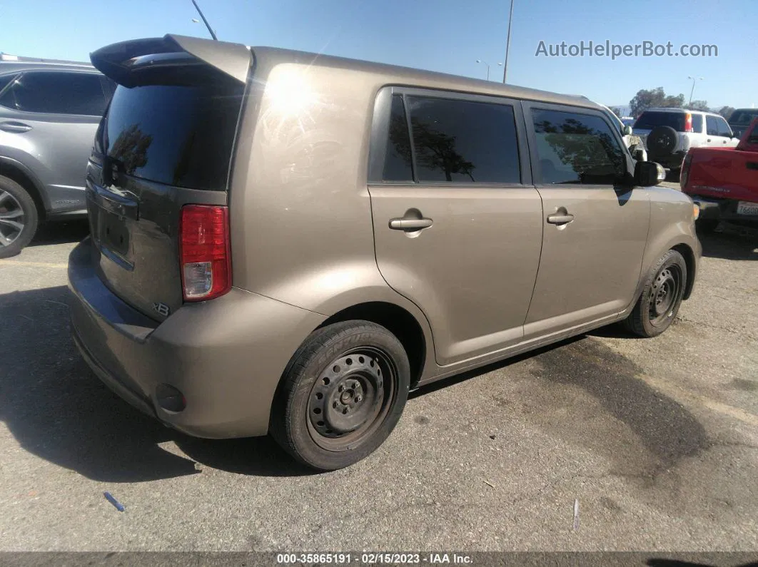 Price & History 2013 Scion Xb 2.4l Dohc Sfi 16-valve Vvt-i vin ...