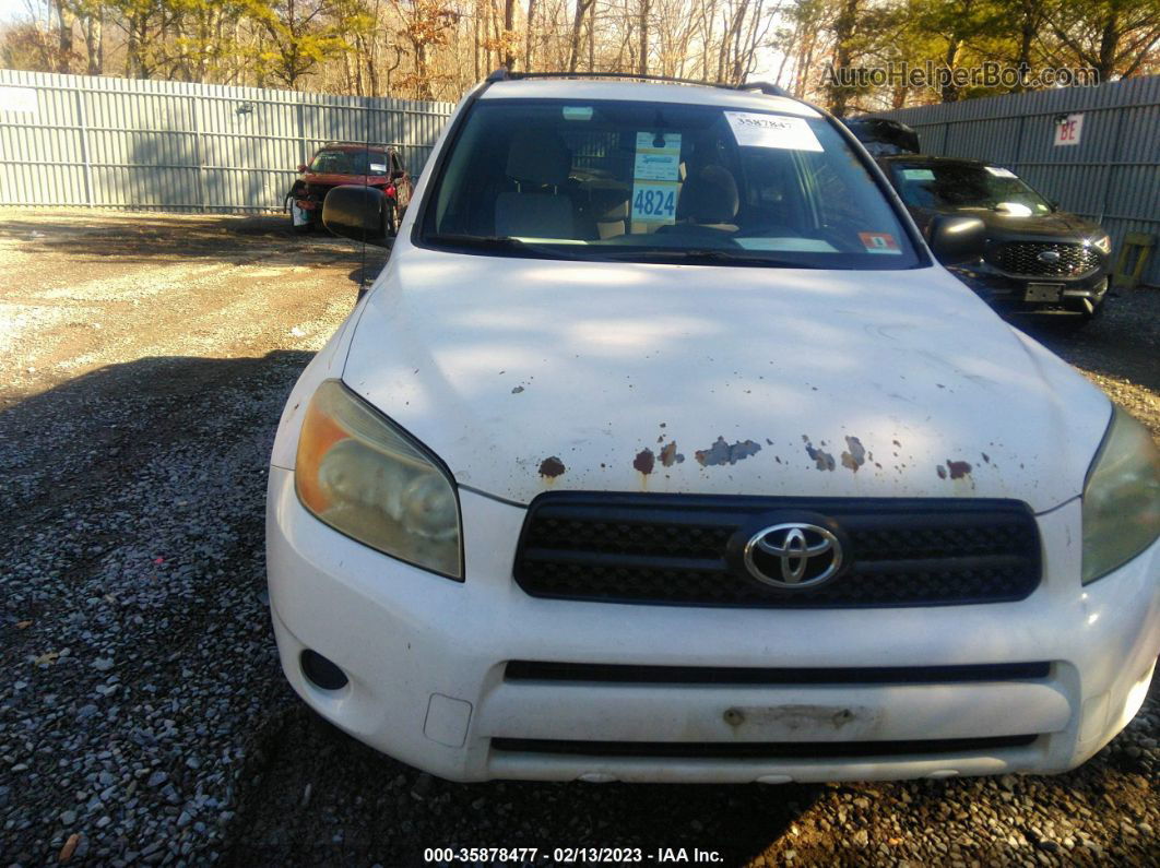 Price & History 2007 Toyota Rav4 2.4l Dohc Sfi 16-valve Vvt-i vin ...