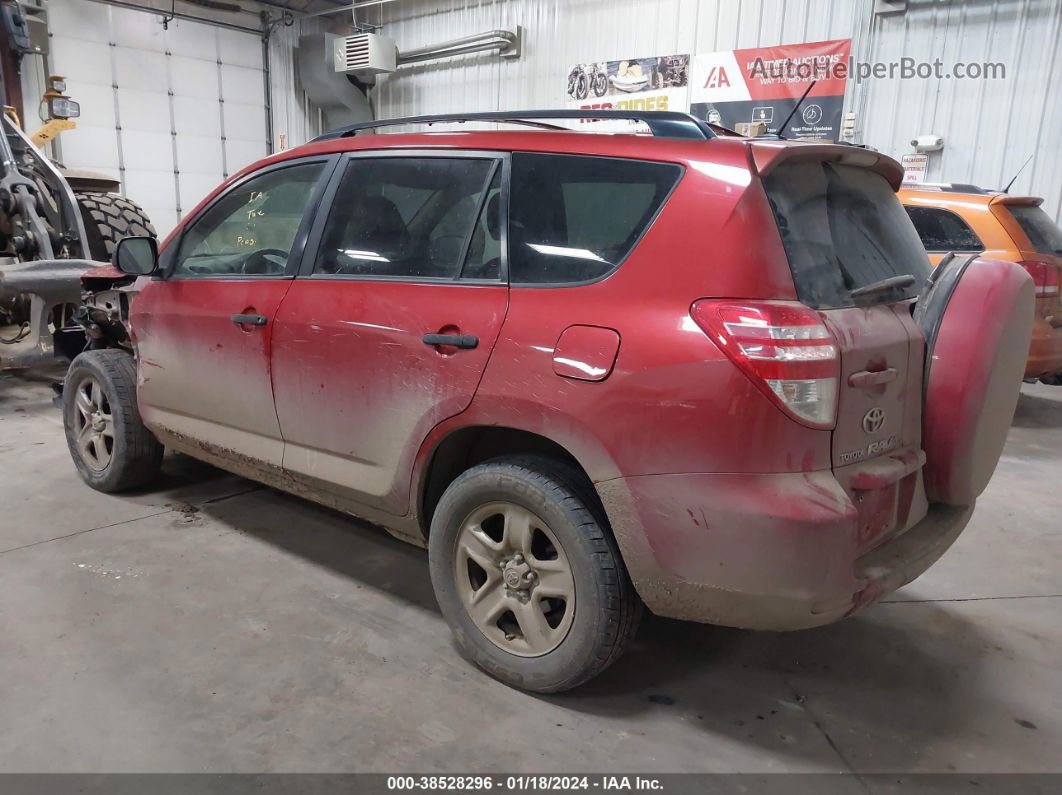 Price & History 2009 Toyota Rav4 2.5l I-4 Dohc, Vvt, 179hp vin ...