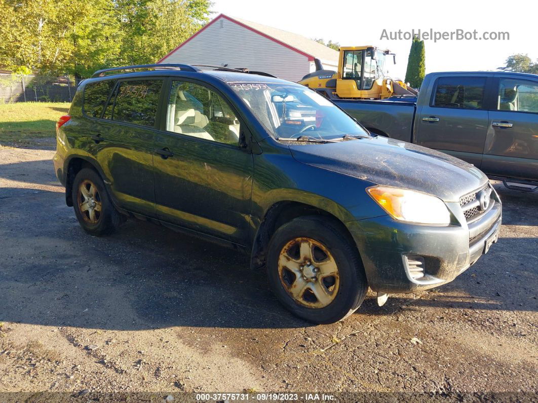 Price & History 2009 Toyota Rav4 2.5l Dohc Sfi 16-valve Dual vin ...