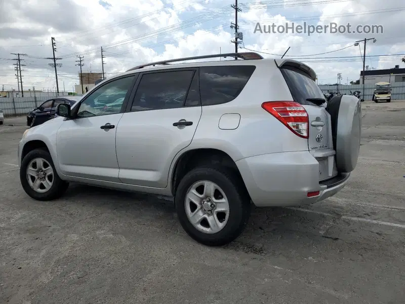 Price & History 2009 Toyota Rav4 2.5l 4 vin: JTMZF35V995006374 ...