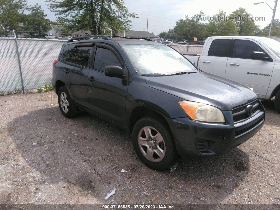 Price & History 2010 Toyota Rav4 2.5l Dohc Sfi 16-valve Dual vin ...