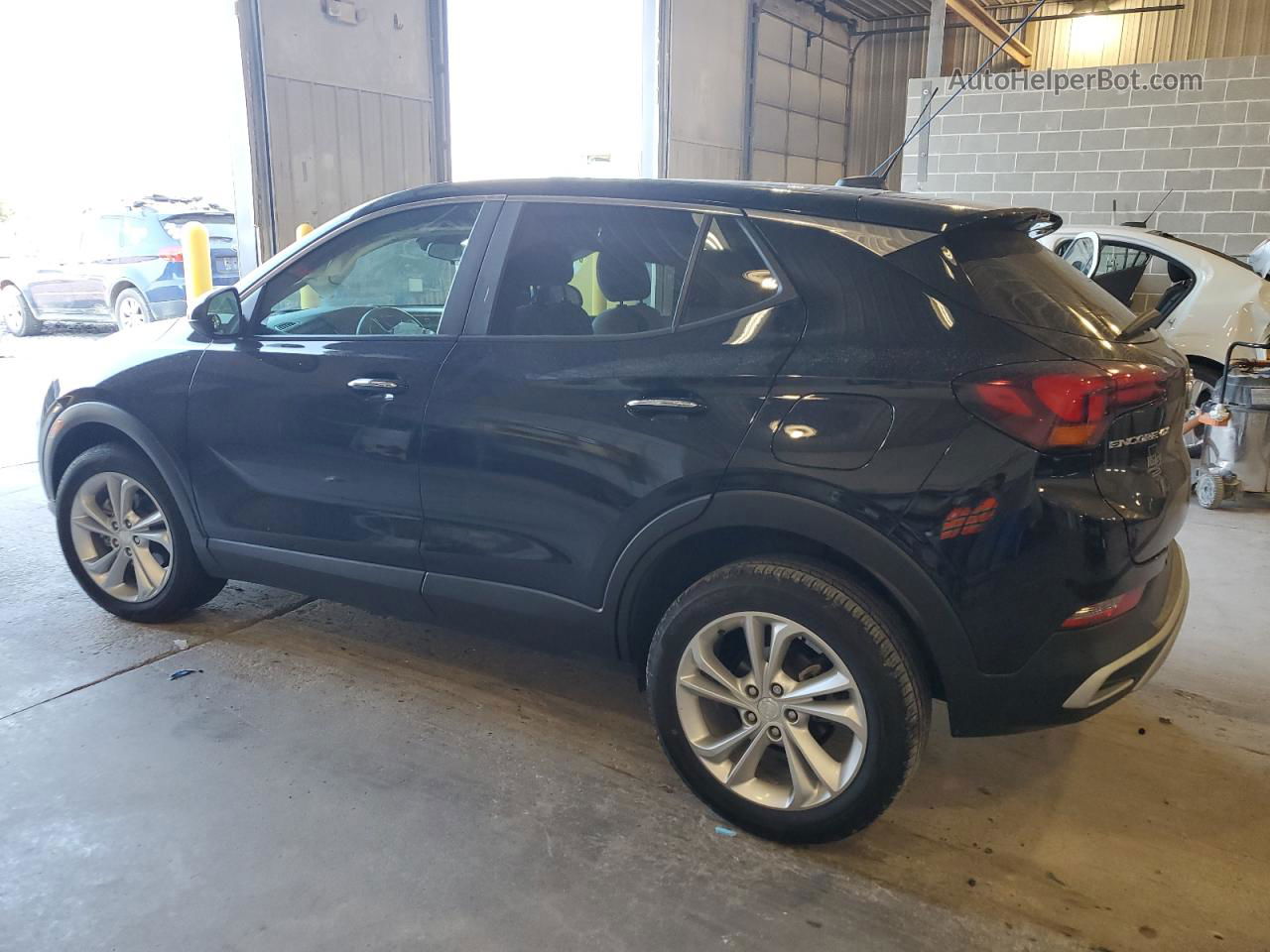 Price & History 2021 Buick Encore Gx Preferred 1.2l 3 vin ...