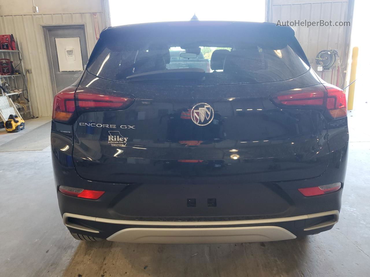 Price & History 2021 Buick Encore Gx Preferred 1.2l 3 vin ...