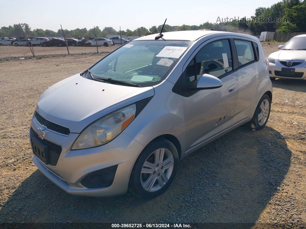 Price & History 2014 Chevrolet Spark 1lt Auto 1.2l I-4 Dohc, Vvt, 84hp ...