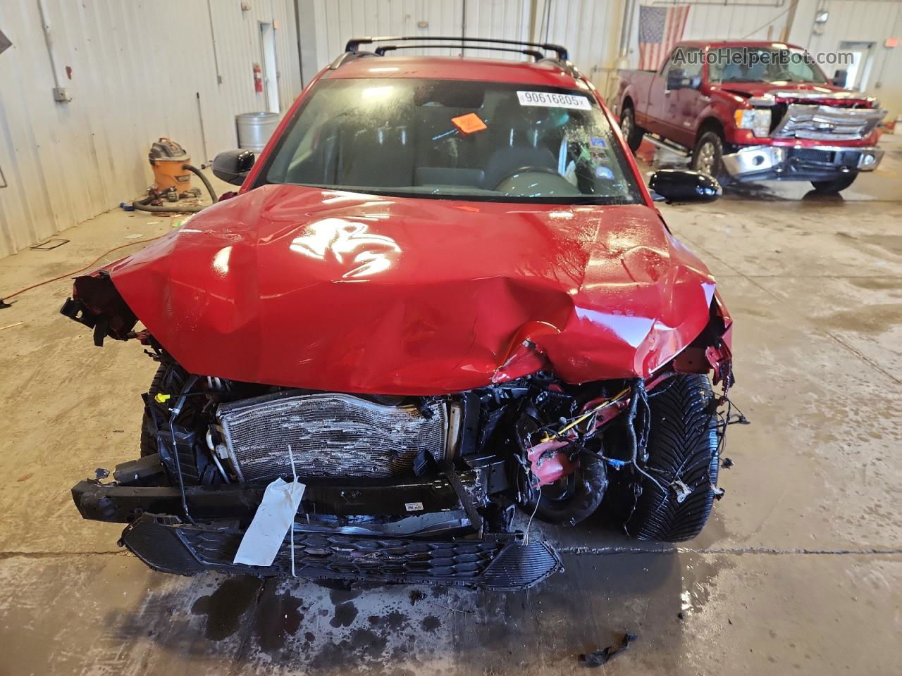 Price & History 2022 Hyundai Kona N Line 1.6l 4 vin: KM8K3CA35NU863382 ...