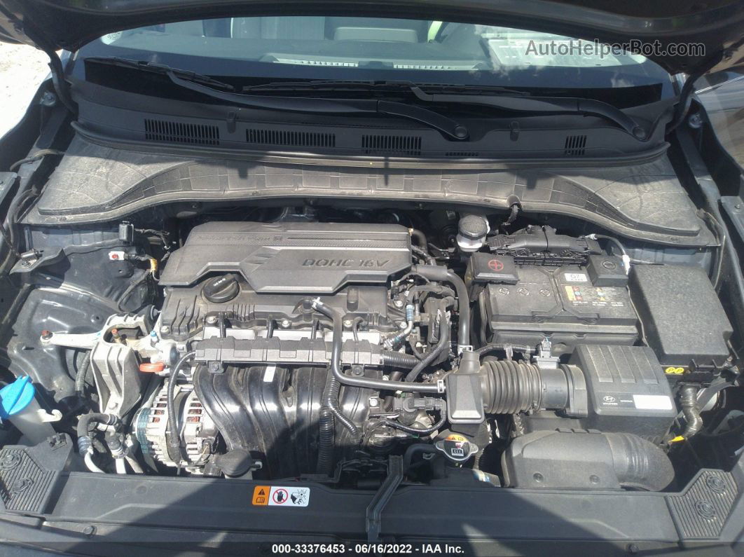 Price & History 2022 Hyundai Kona Sel 2.0l Mpi Atkinson Dohc vin ...
