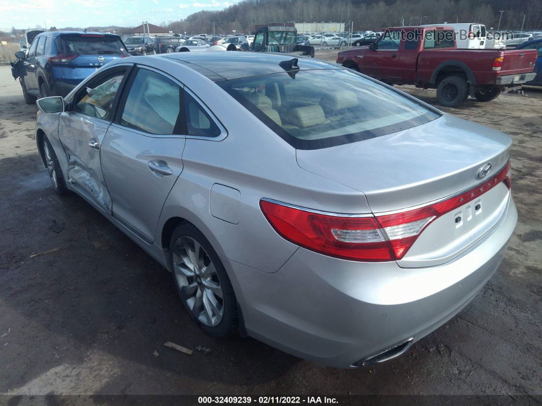 Price & History 2013 Hyundai Azera 3.3l Dohc Mpi 24-valve Cvvt vin ...
