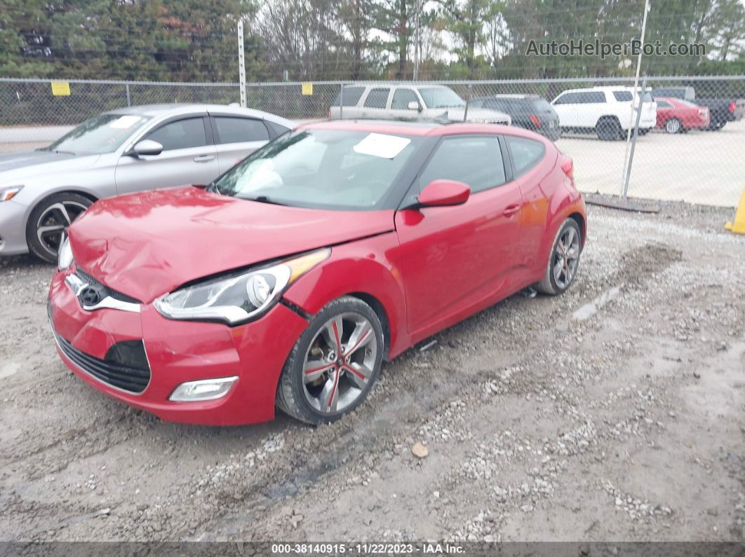 Price & History 2017 Hyundai Veloster Value Edition 1.6l I-4 Di, Dohc ...