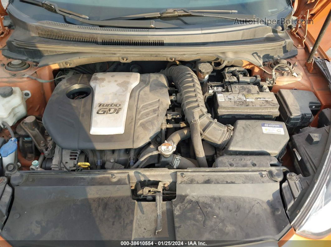 Price & History 2016 Hyundai Veloster Turbo 1.6l 16-valve Twinscroll ...