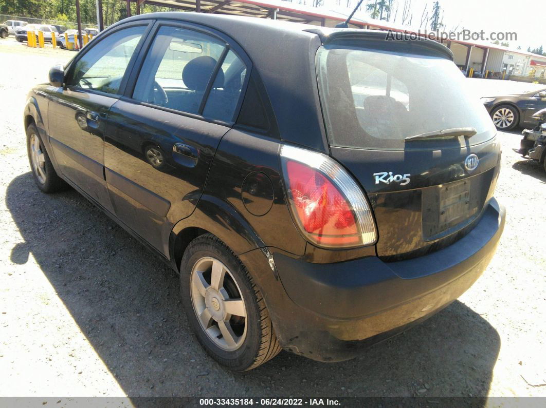 Price & History 2006 Kia Rio Sx 1.6l Dohc Mpfi 16-valve Cvvt vin ...