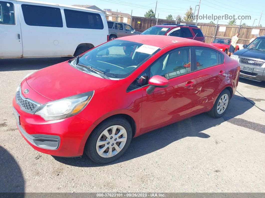 Price & History 2013 Kia Rio Ex 1.6l Dohc Gdi Dual Cvvt vin ...