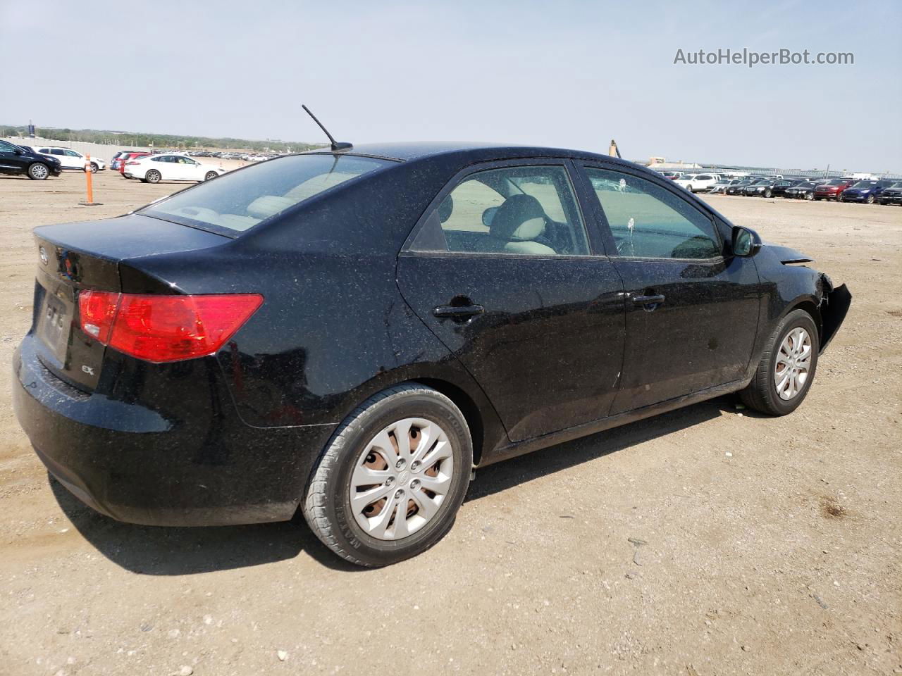 Price & History 2013 Kia Forte Ex 2.0l 4 vin: KNAFU4A20D5714836 ...