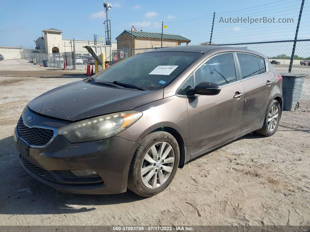 Price & History 2014 Kia Forte 5-door Ex 2.0l I4 Dohc Cvvt vin ...