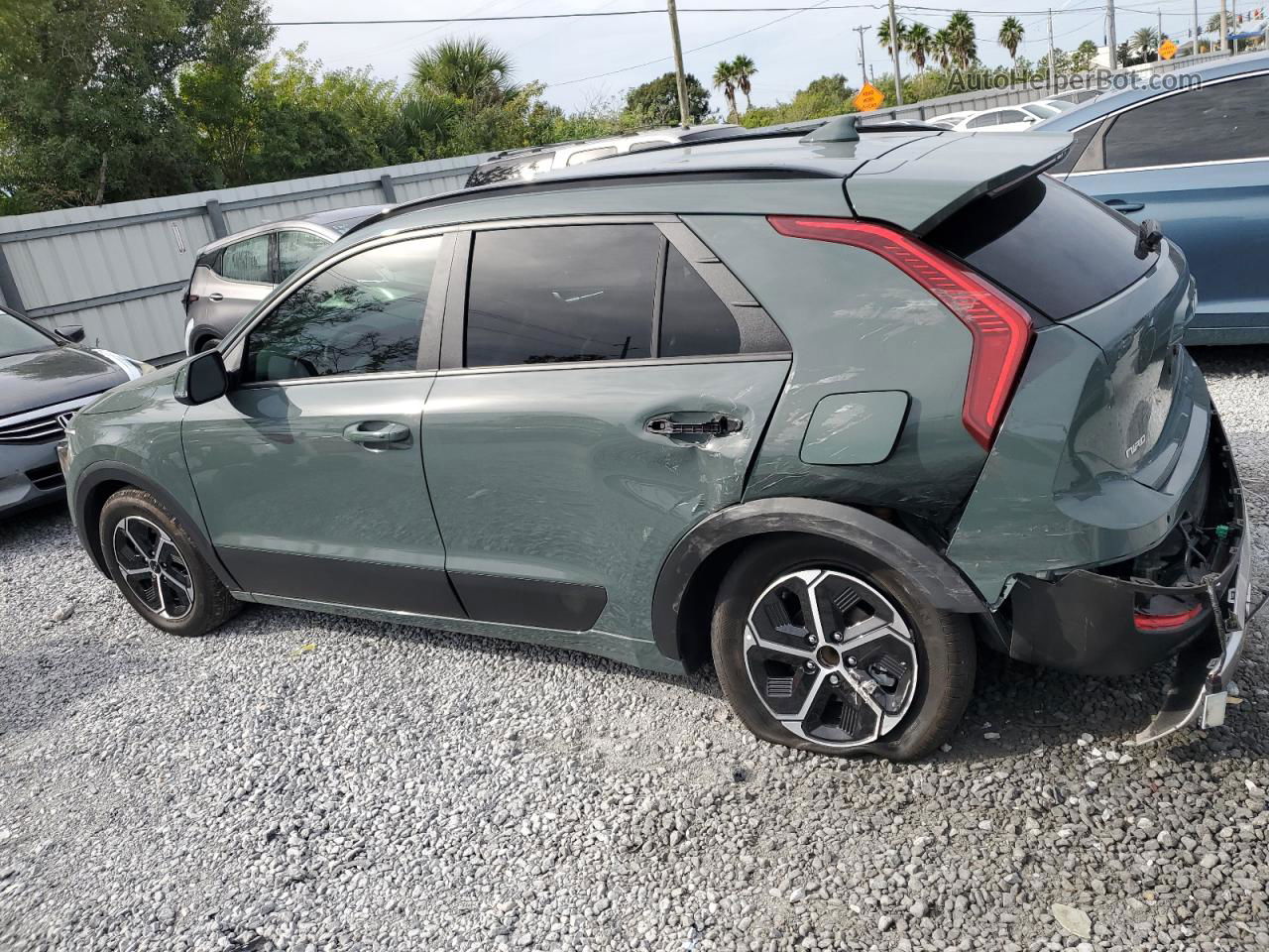 Price & History 2025 Kia Niro Ex 1.6l 4 vin: KNDCR3LE7S5244441 ...