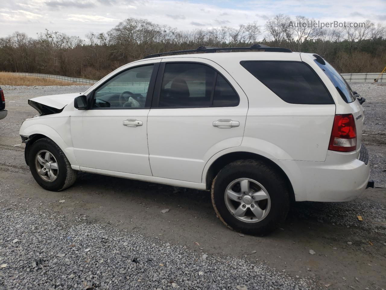 Price & History 2006 Kia Sorento Ex 3.5l 6 vin: KNDJD733165641290 ...