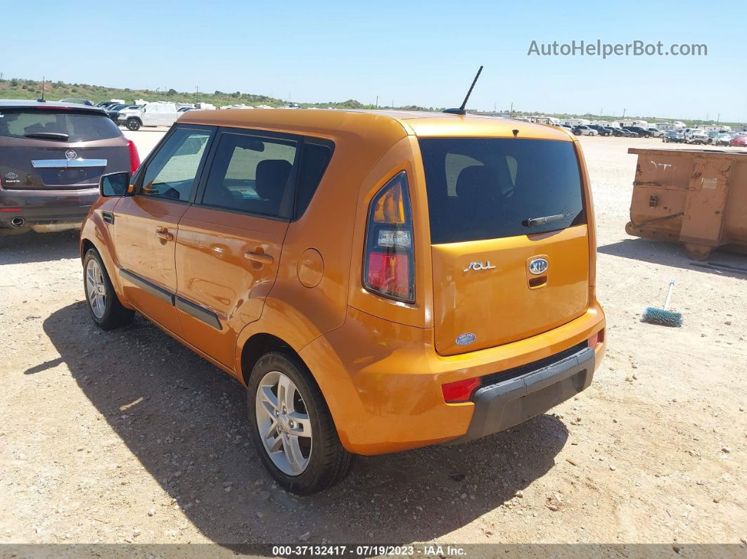 Price & History 2011 Kia Soul + 2.0l Dohc Mpi Cvvt I4 Engine vin ...