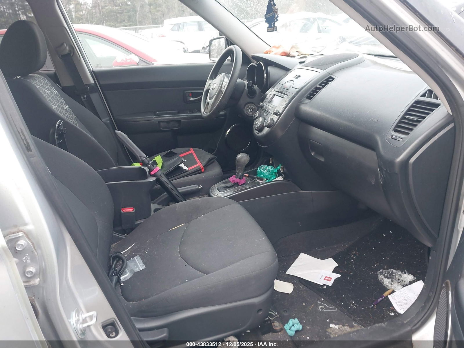 Price & History 2011 Kia Soul + 2.0l I-4 Dohc, Vvt, 142hp vin ...