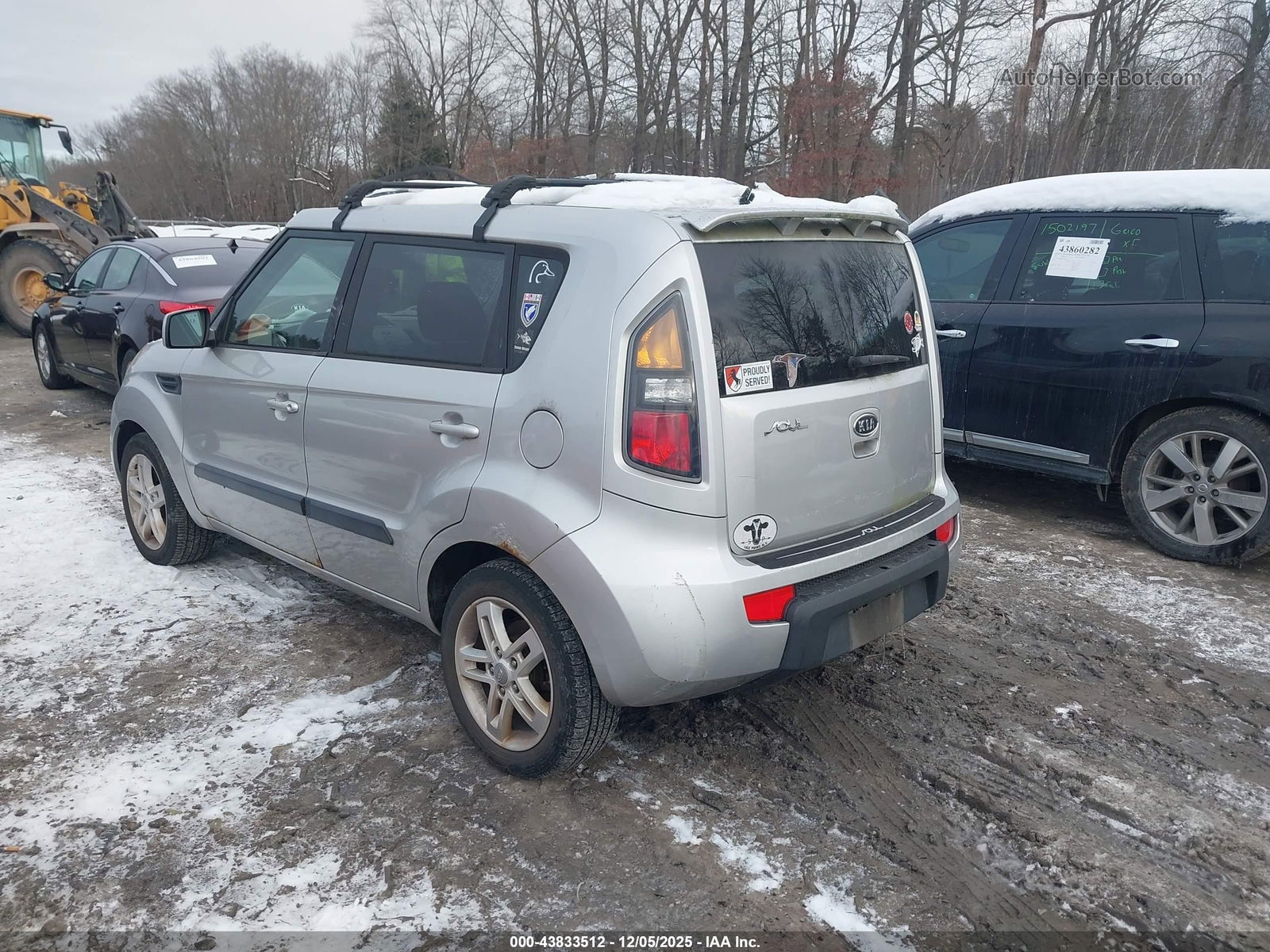 Price & History 2011 Kia Soul + 2.0l I-4 Dohc, Vvt, 142hp vin ...