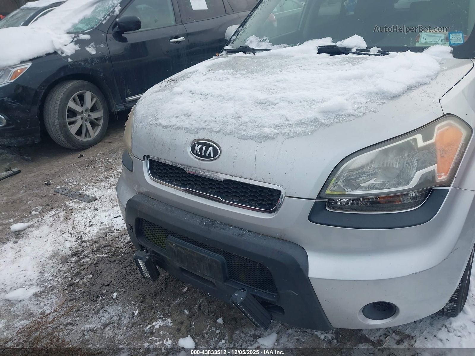 Price & History 2011 Kia Soul + 2.0l I-4 Dohc, Vvt, 142hp vin ...