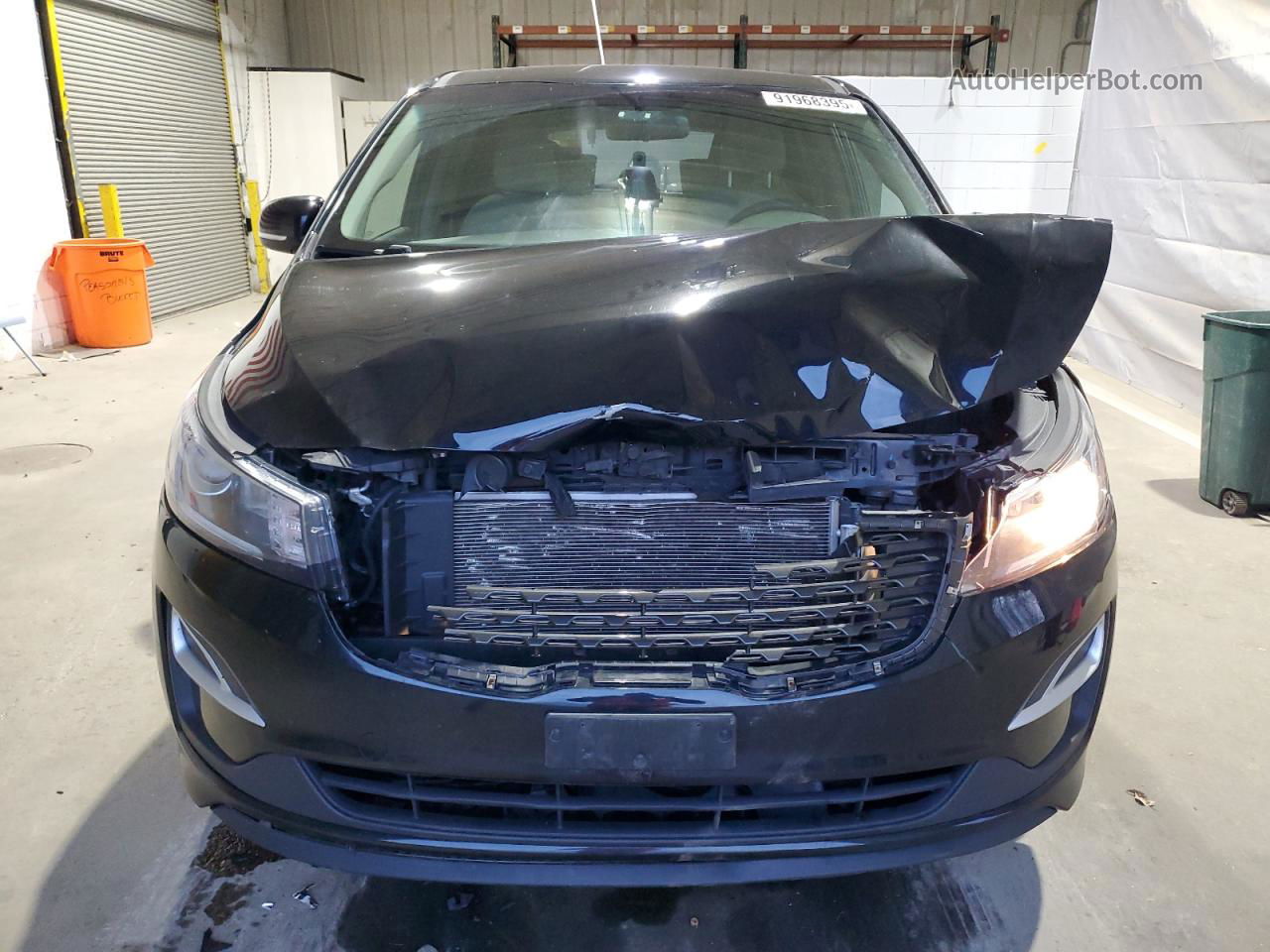 Price & History 2020 Kia Sedona Lx 3.3l 6 vin: KNDMB5C10L6587413 ...